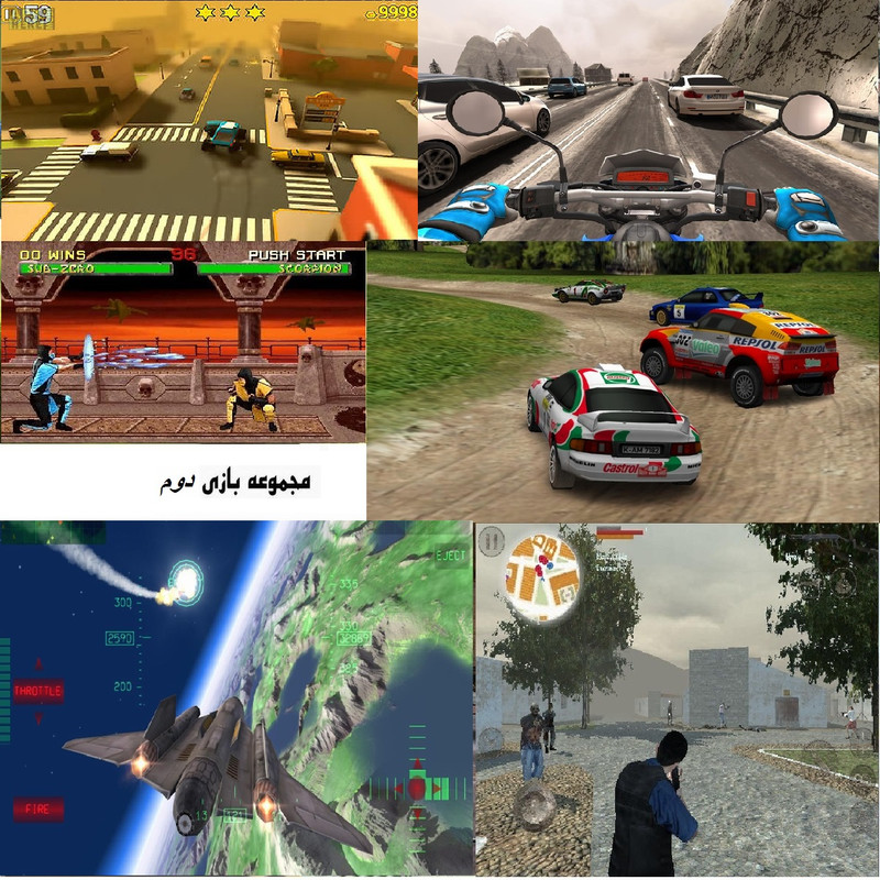 فروشگاه اینترنتی دلتا کالا | خرید آنلاین با بهترین قیمت